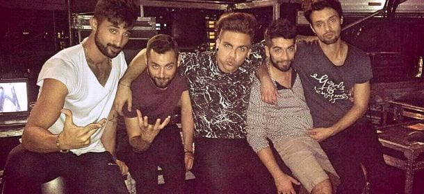 Dear Jack, sold out a Forlì: in scaletta cover di Elisa e Coldplay ...