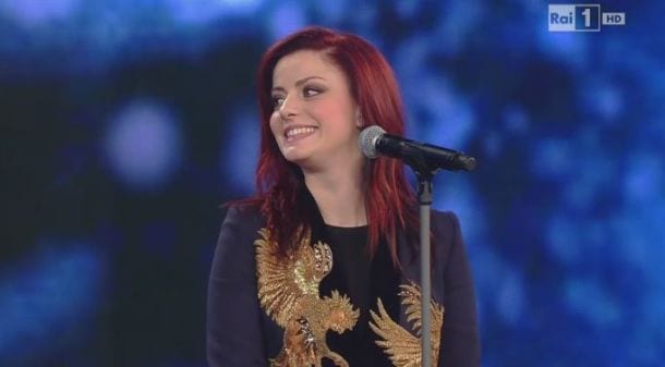 Sanremo 2015: a rischio Britti, Grignani, Fabian, Di Michele e Coruzzi ...