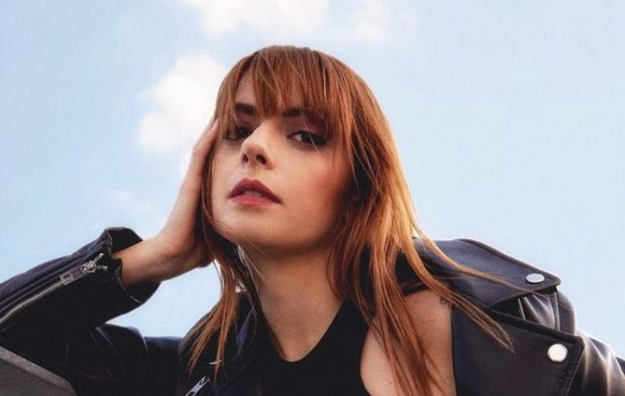 Annalisa curiosità: in cosa è laureata la cantante - Velvet Music