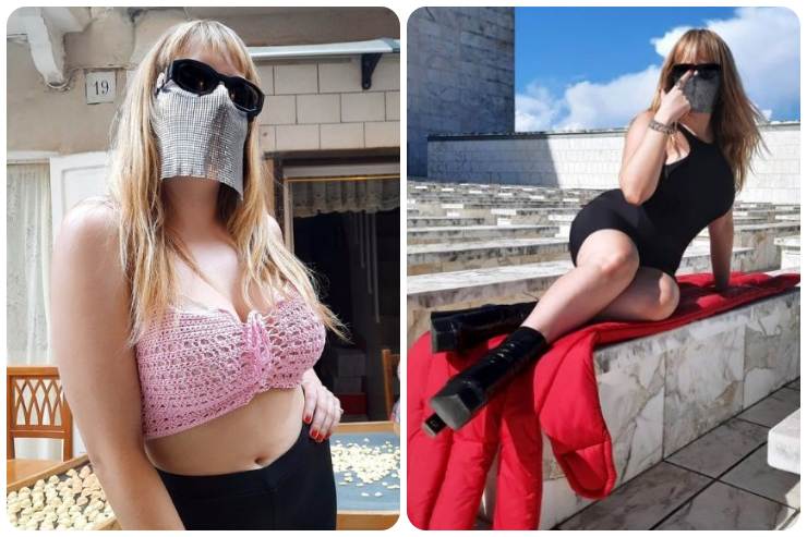 Myss Keta, qual è la dieta della rapper? I suoi segreti per essere ... Myss Keta, qual è la dieta della rapper? I suoi segreti per essere ...