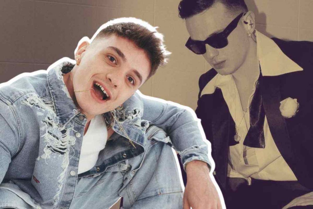 Olly: vero nome, fidanzata, successo grazie a TikTok. Tutto sul ...