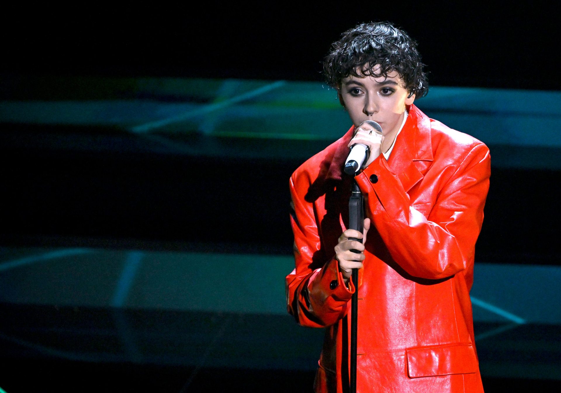 Ariete, dietro alla sua passione c'è lei: la rivelazione della cantante ...