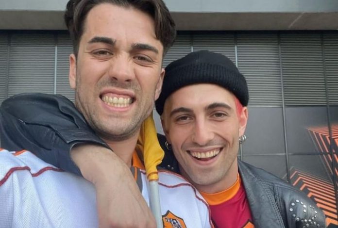 Jacopo David, chi è il fratello di Damiano dei Maneskin: una grande ...