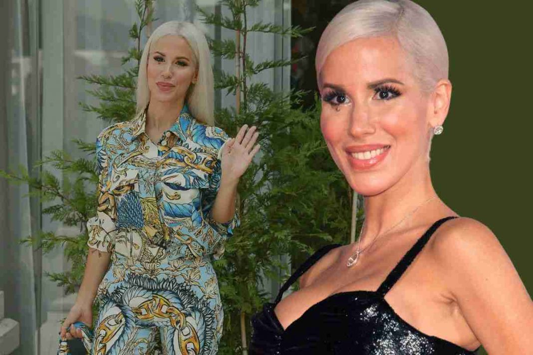 Baby K, vero nome, età, origini, canzoni, Sanremo, fidanzato: tutte le ...