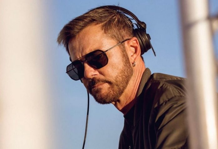 Tommy Vee: tutto quello che c'è da sapere sul dj