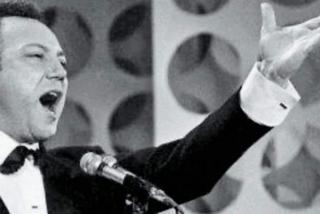 Claudio Villa, a distanza di molti anni finalmente la verità: ecco cos ...