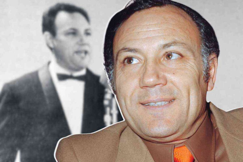 Claudio Villa, a distanza di molti anni finalmente la verità: ecco cos ...