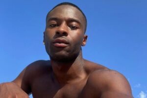 Chi è il fidanzato di Mahmood? Svelata l'identità del ragazzo sempre al ...