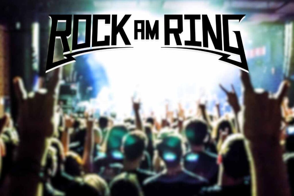 Torna il Rock am Ring, il Festival di rocker e metallari: line-up ...