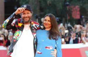 Jovanotti, chi è la moglie Francesca: "Da anni insieme" - Velvet Music