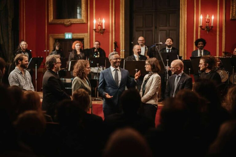 Frondini e Ramadori trionfano al premio 'Franco Buitoni' per la musica ...