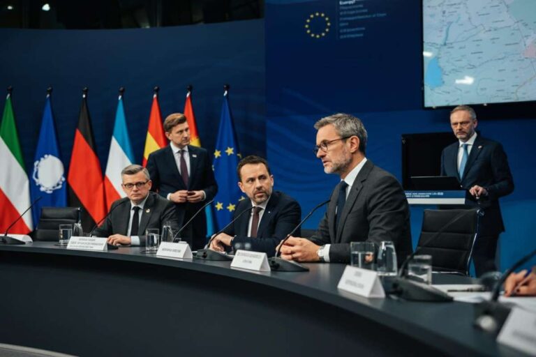 Meloni deve sostenere l'interesse dell'Italia: il riarmo non è la ...