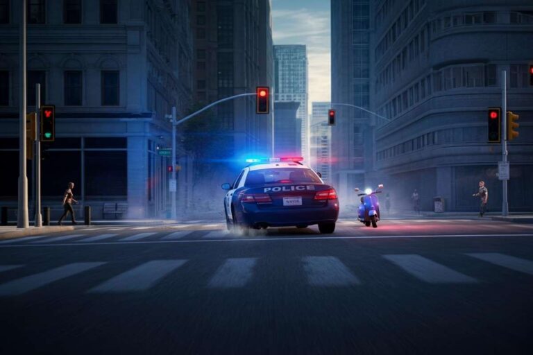 Ramy: la verità dietro l'inseguimento del carabiniere - Velvet Music